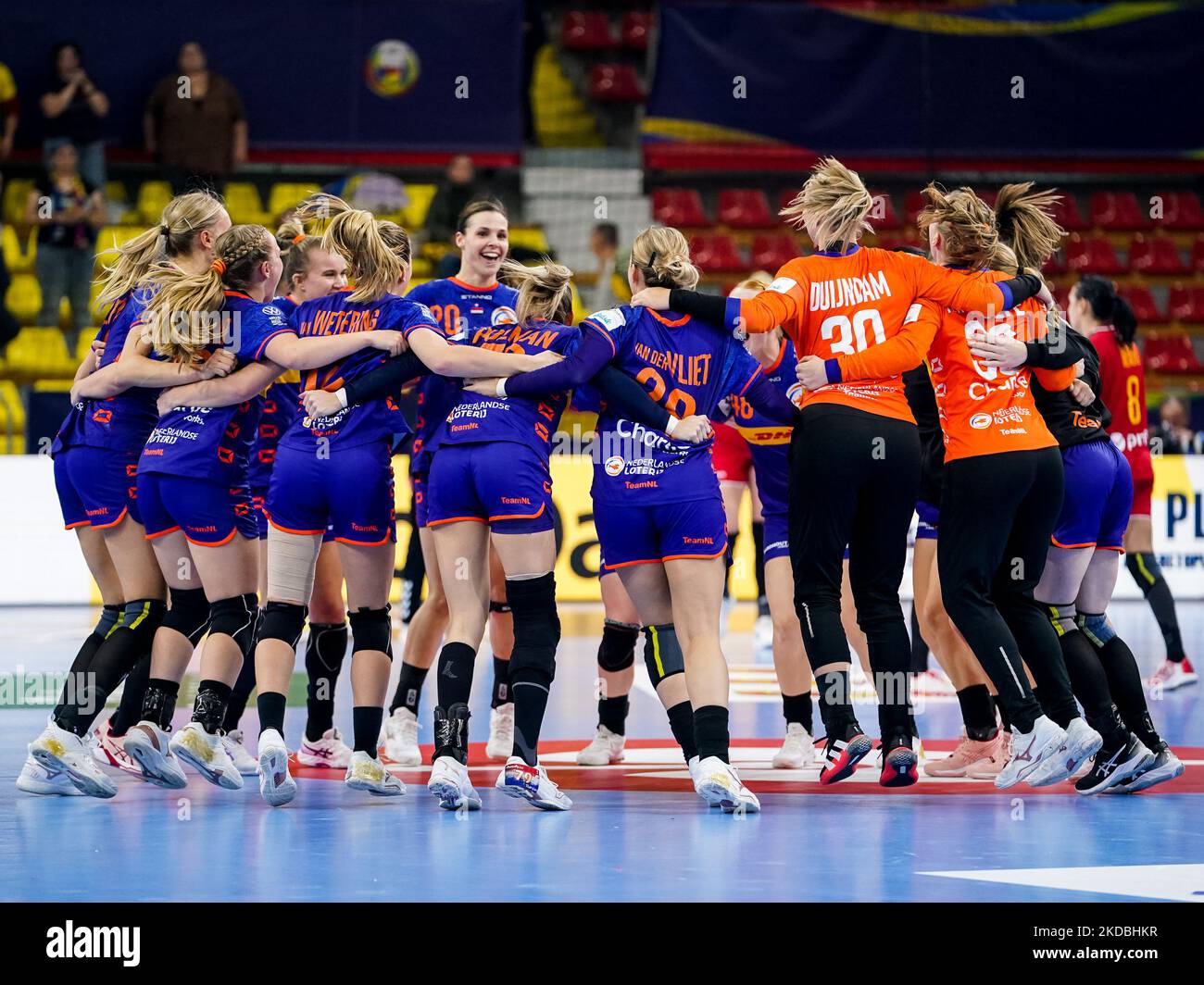 Claudia rompen immagini e fotografie stock ad alta risoluzione - Alamy