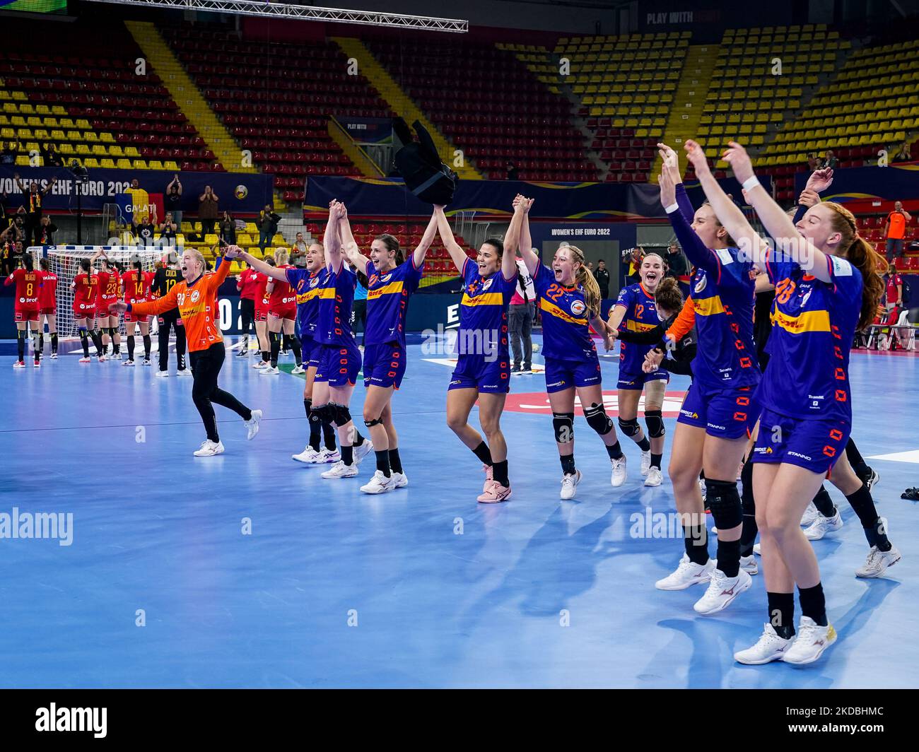 Claudia rompen immagini e fotografie stock ad alta risoluzione - Alamy