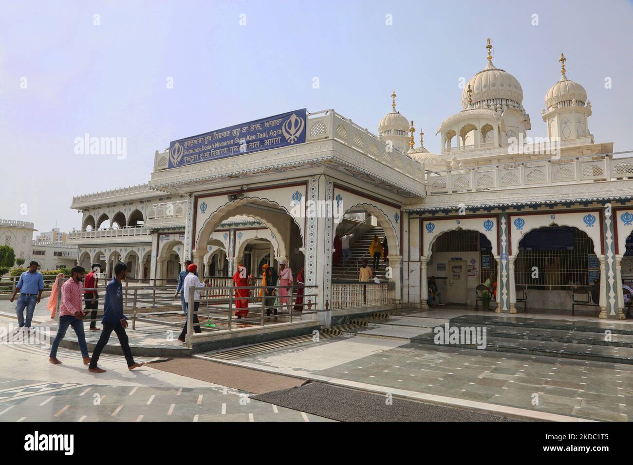 Guru ka tal immagini e fotografie stock ad alta risoluzione - Alamy