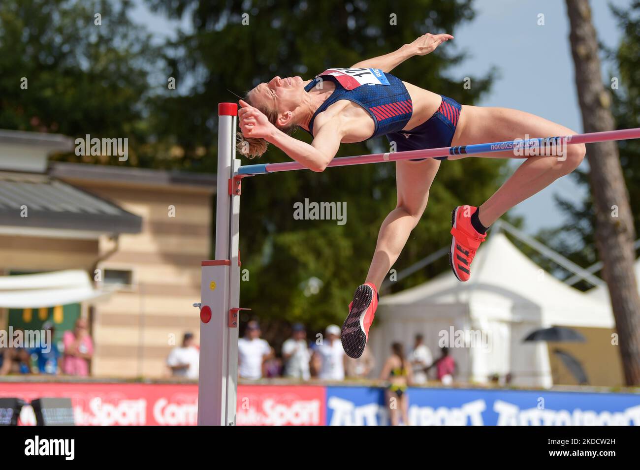 Elena vallortigara italia immagini e fotografie stock ad alta ...