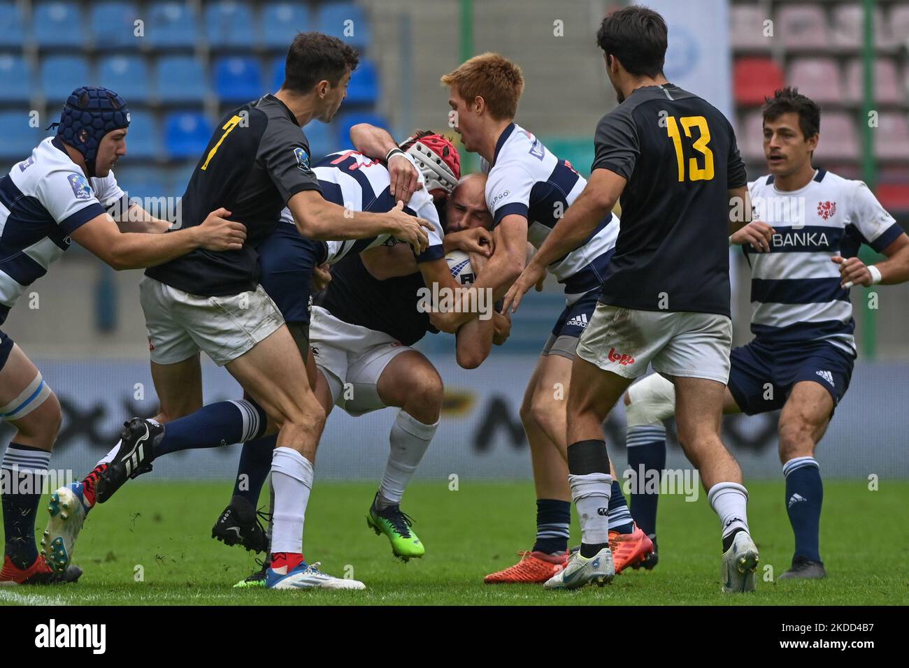 Ryan godsmark immagini e fotografie stock ad alta risoluzione - Alamy
