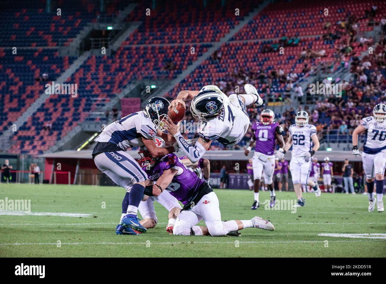 Luke zahradka immagini e fotografie stock ad alta risoluzione - Alamy