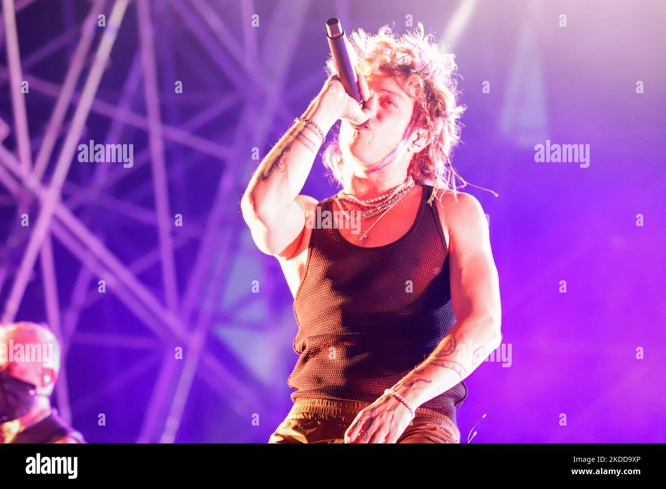 Musica legnano immagini e fotografie stock ad alta risoluzione - Alamy