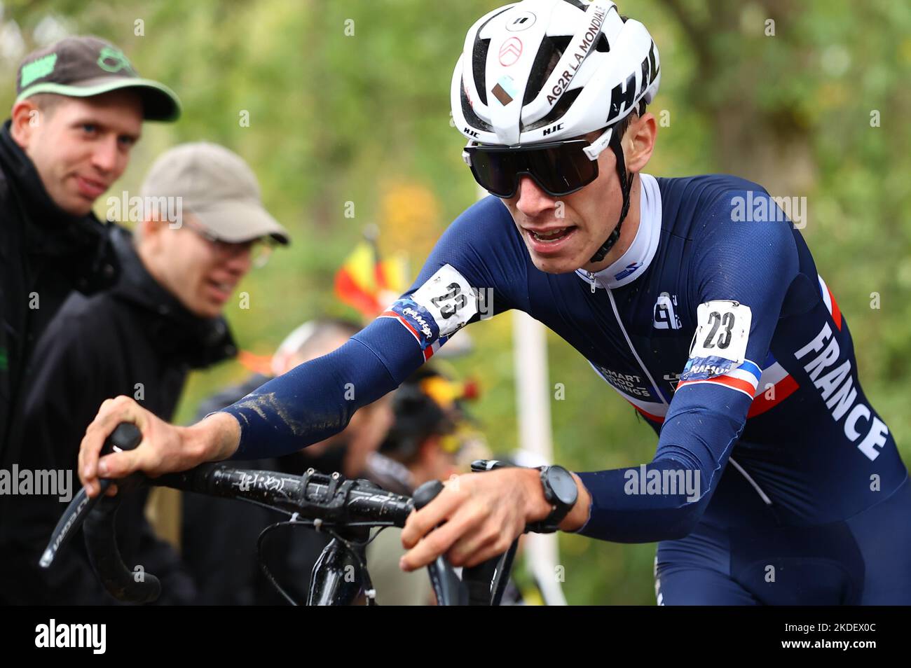 Leo bisiaux immagini e fotografie stock ad alta risoluzione - Alamy