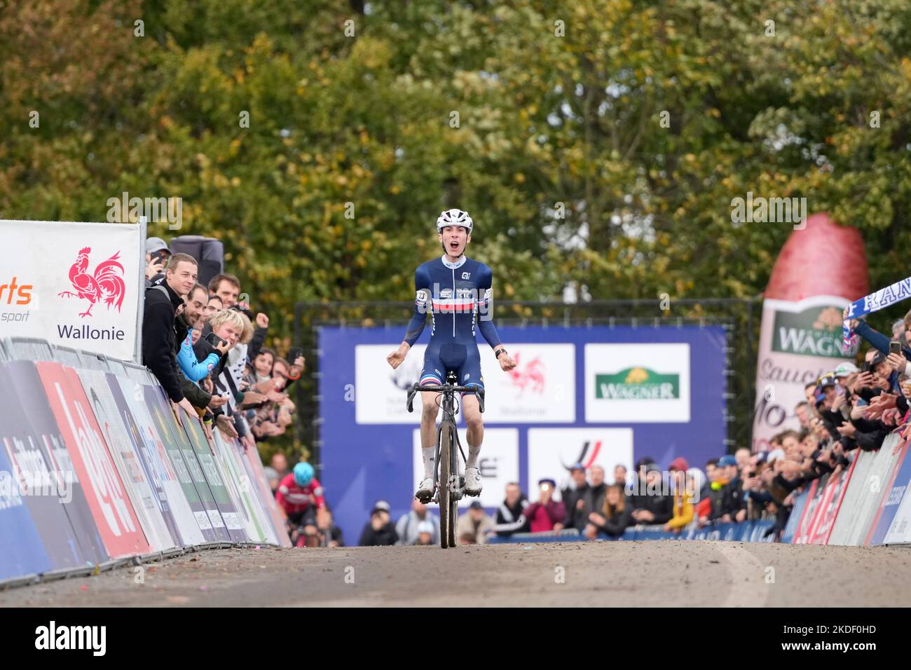 Leo bisiaux immagini e fotografie stock ad alta risoluzione - Alamy