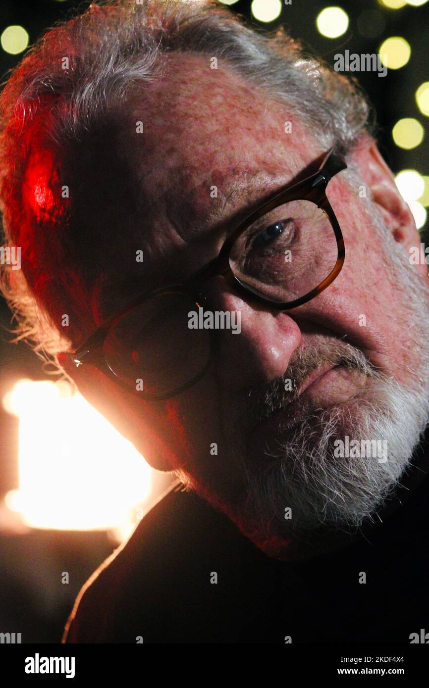 La storia di robert englund immagini e fotografie stock ad alta ...