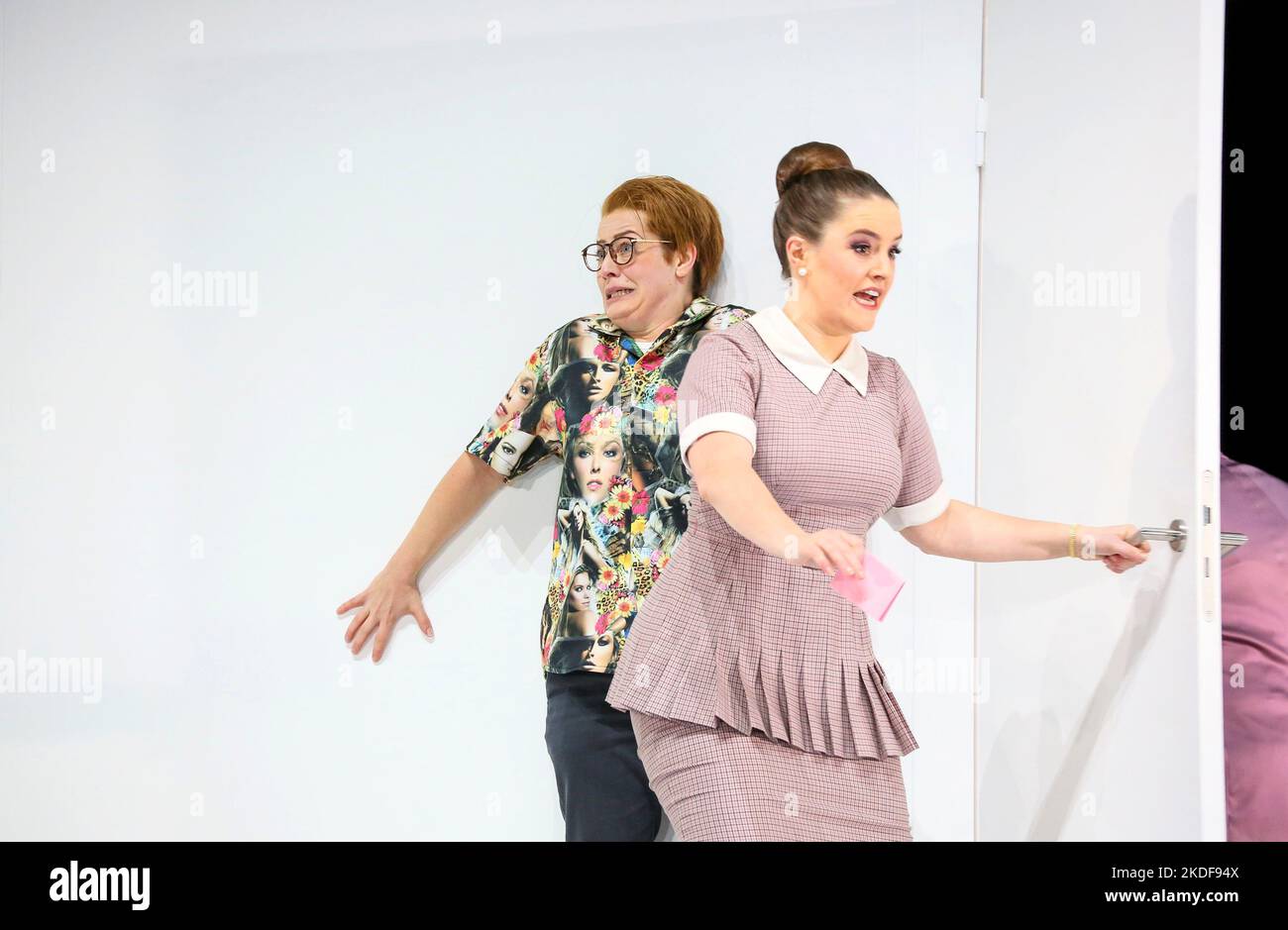 Hanna hipp immagini e fotografie stock ad alta risoluzione - Alamy