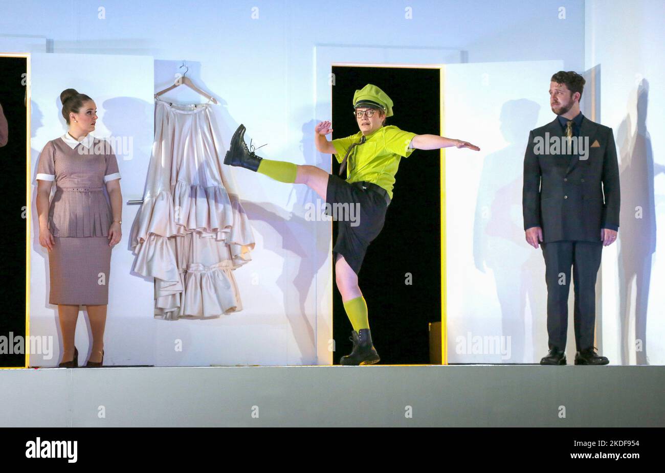 Hanna hipp immagini e fotografie stock ad alta risoluzione - Alamy