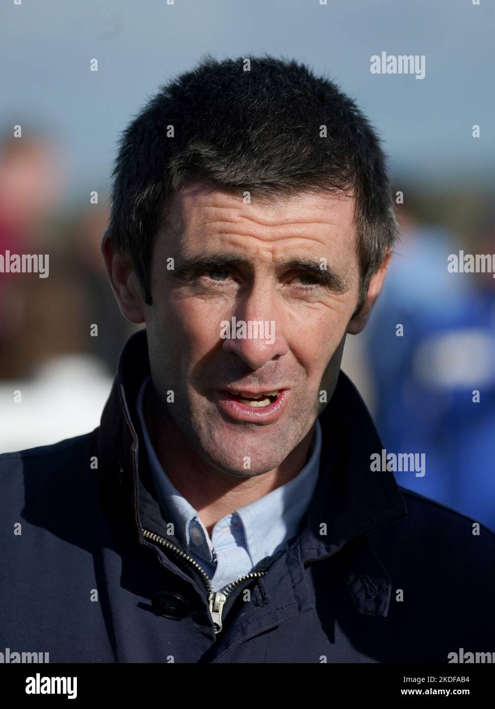 Domenica 6 novembre 2022 immagini e fotografie stock ad alta ...