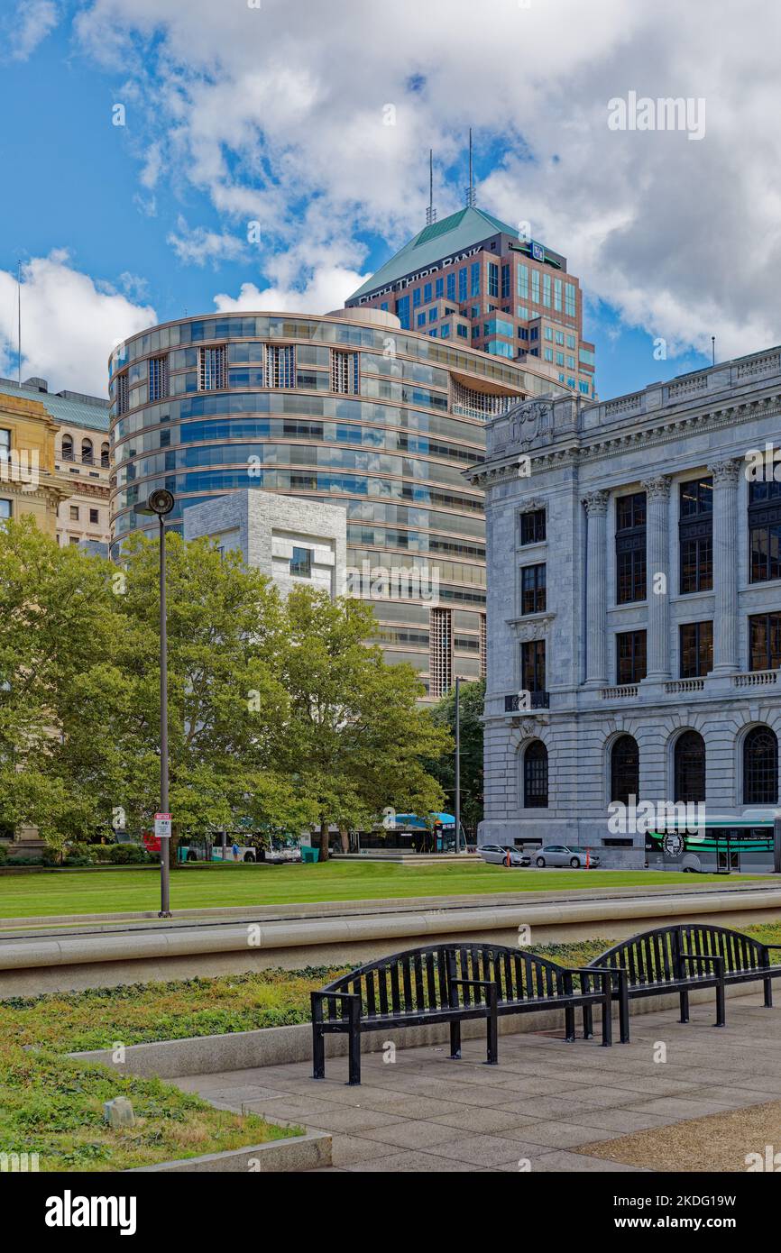 Cleveland biblioteca pubblica louis stokes ala immagini e fotografie ...
