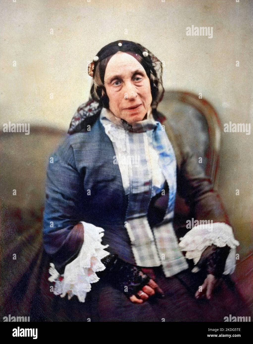 Marceline felicite josephine desbordes valmore immagini e fotografie ...