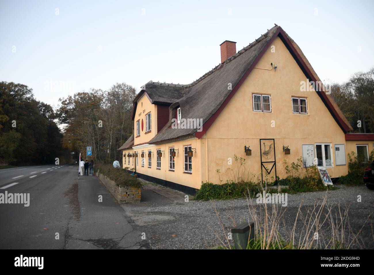 Udby kro immagini e fotografie stock ad alta risoluzione - Alamy