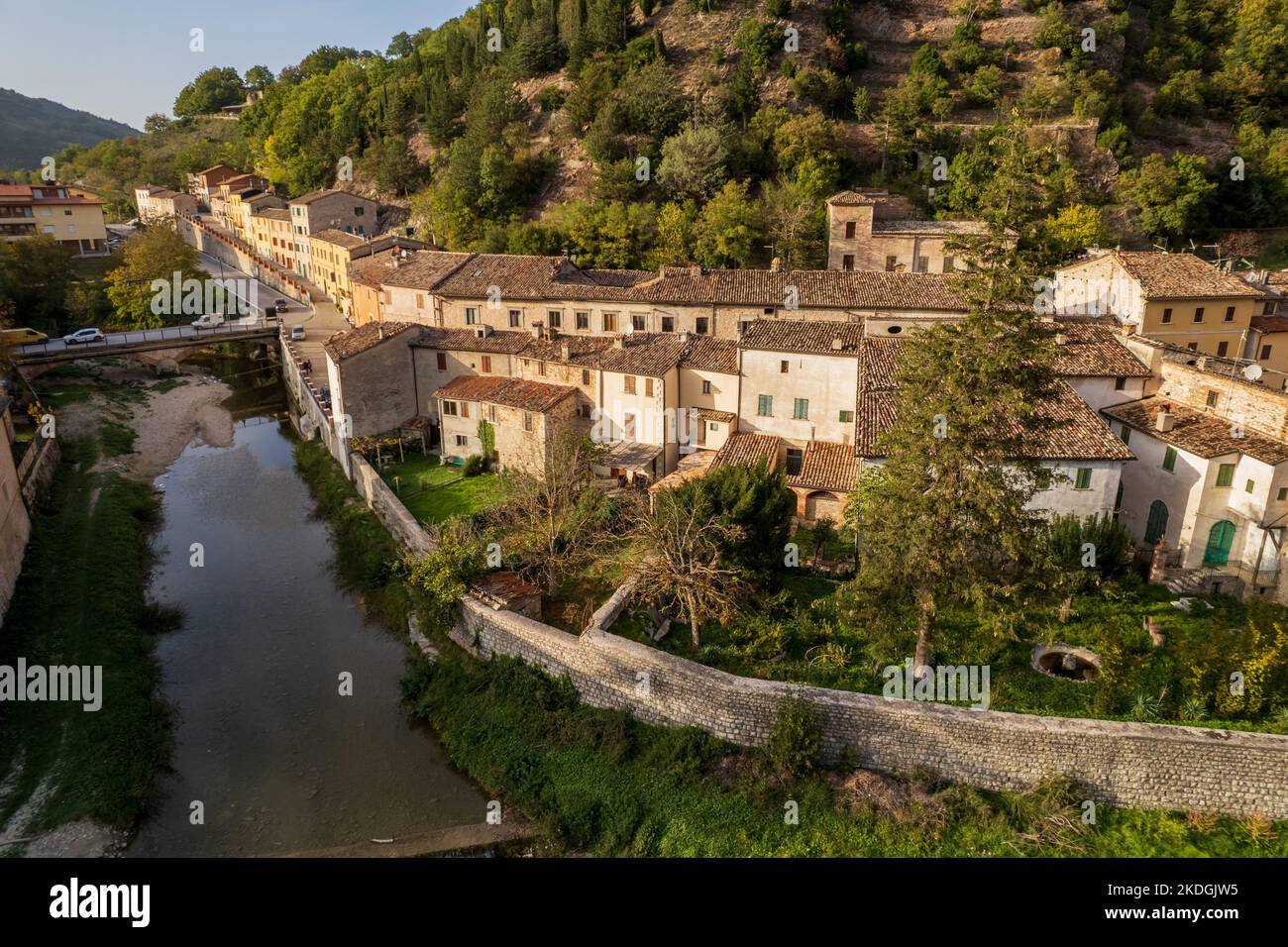 Piobbico italia immagini e fotografie stock ad alta risoluzione - Alamy