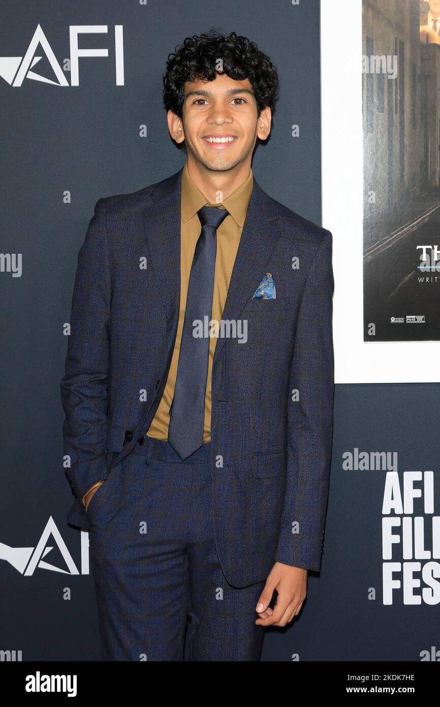 Los angeles premiere di escobar immagini e fotografie stock ad alta ...