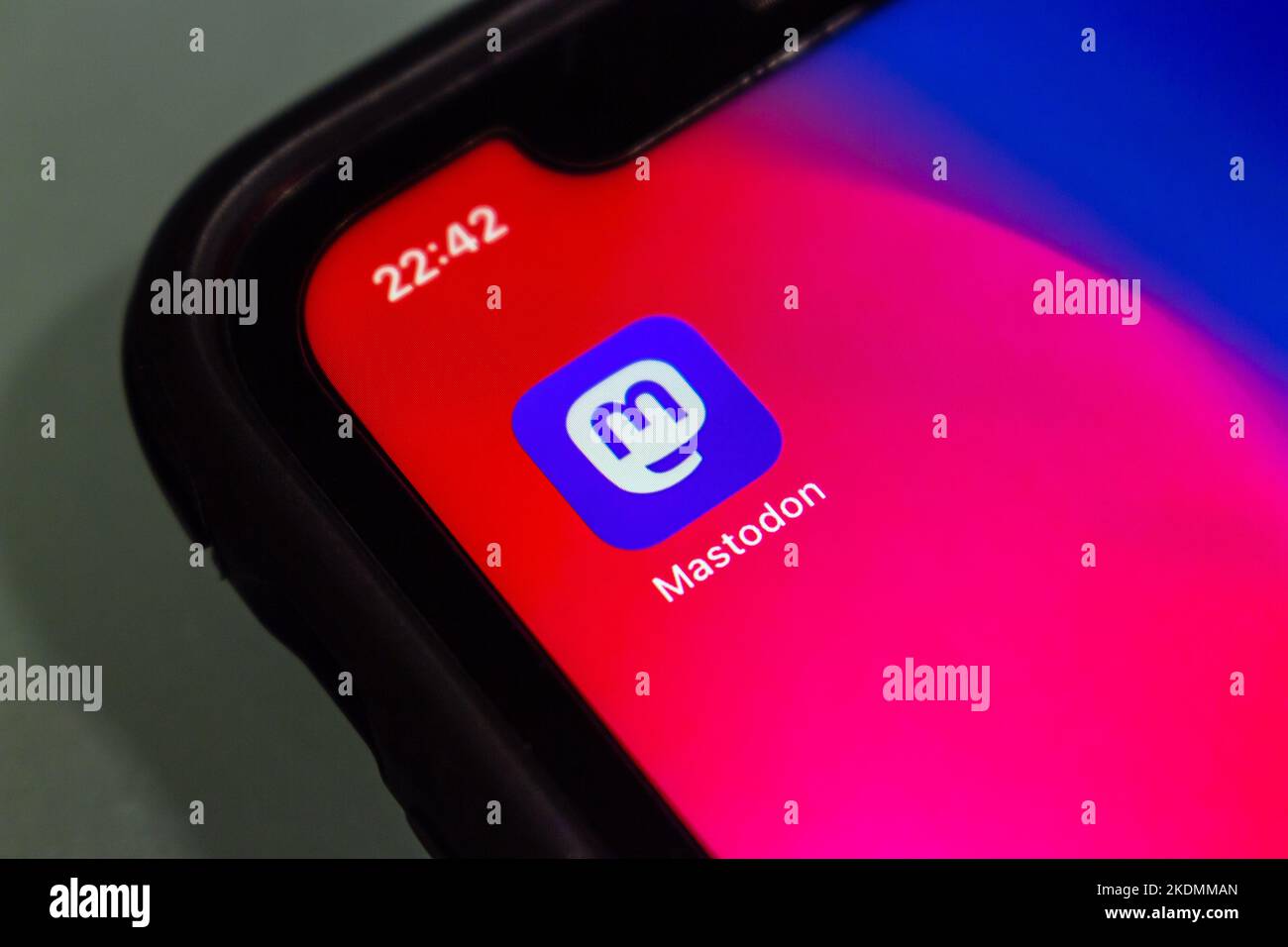 Software per mastodonti immagini e fotografie stock ad alta risoluzione ...