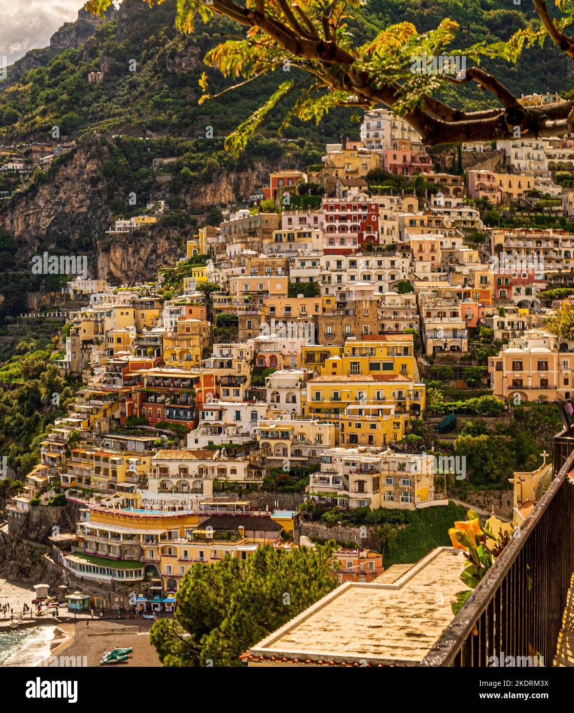 Immagini costiera amalfitana immagini e fotografie stock ad alta risoluzione - Alamy