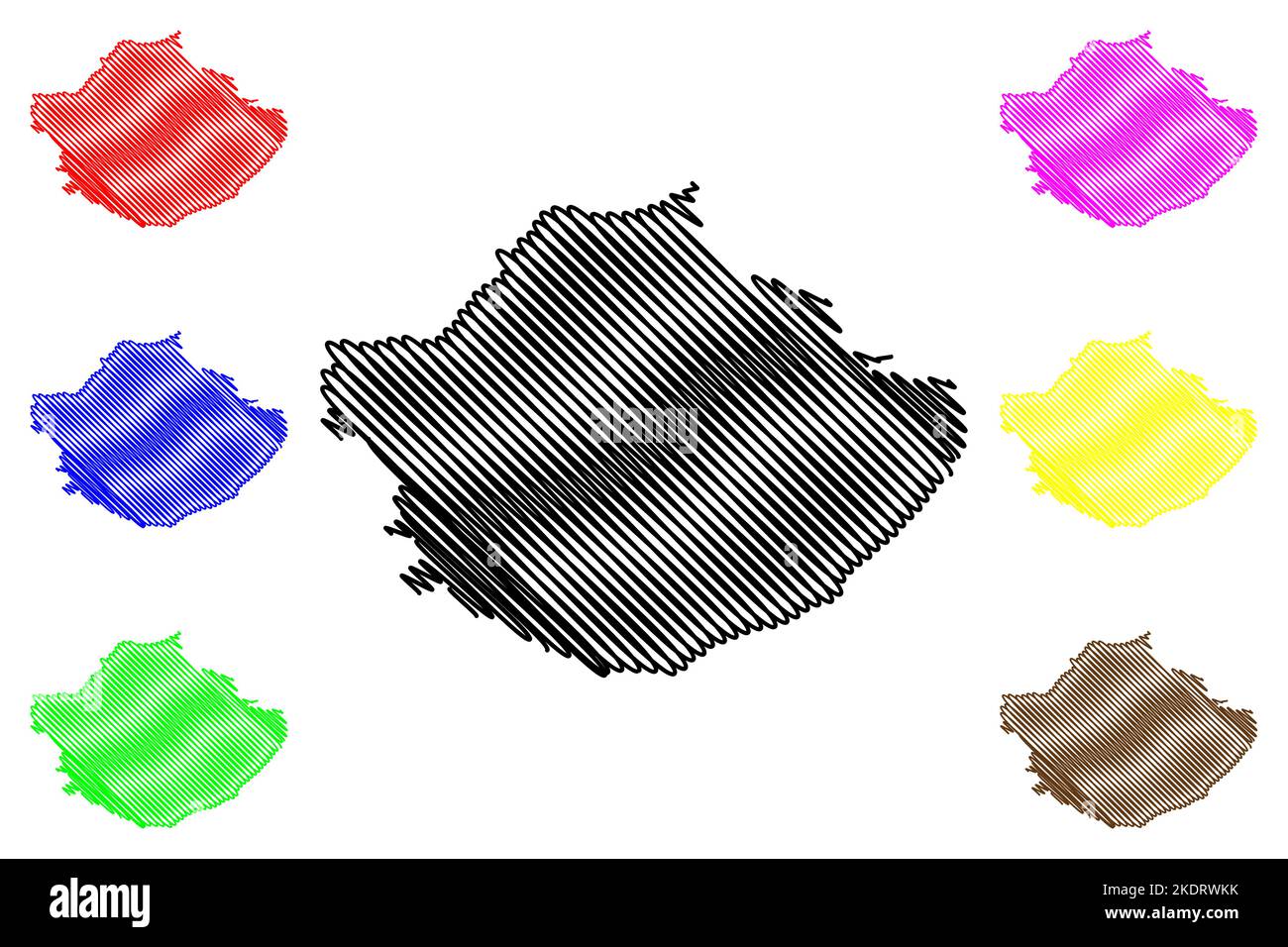 Isola di Kuroshima (Giappone, Asia orientale, arcipelago giapponese ...