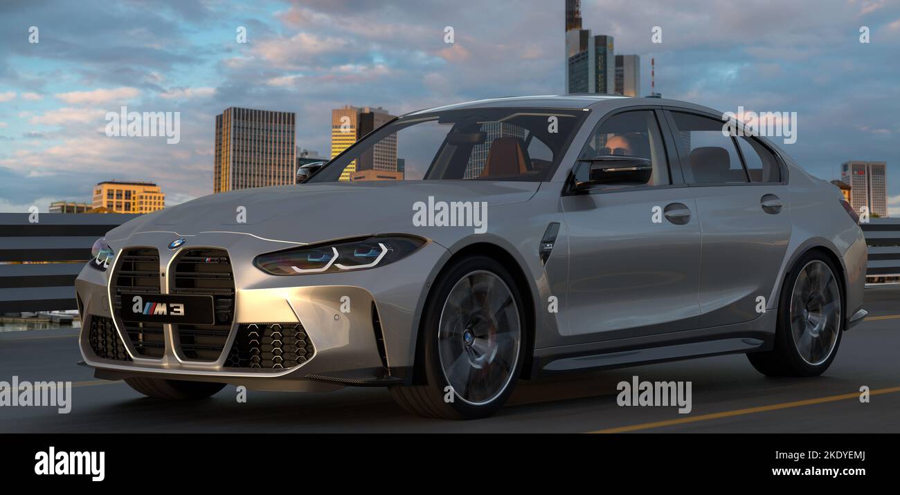 Bmw m4 wallpaper immagini e fotografie stock ad alta risoluzione - Alamy