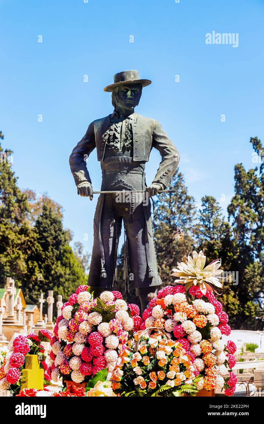 Cementerio di san fernando immagini e fotografie stock ad alta ...