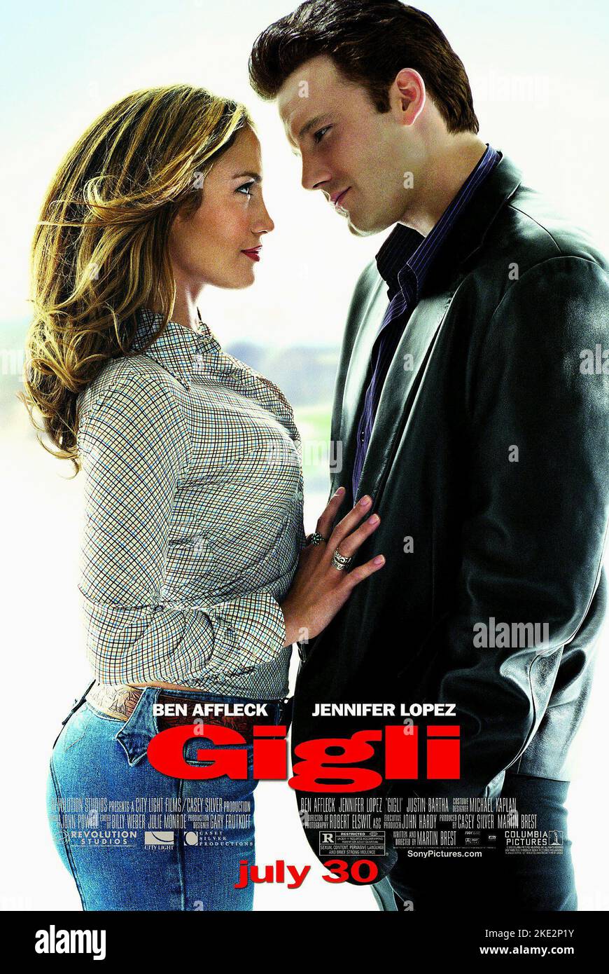 Jennifer lopez ben affleck immagini e fotografie stock ad alta ...