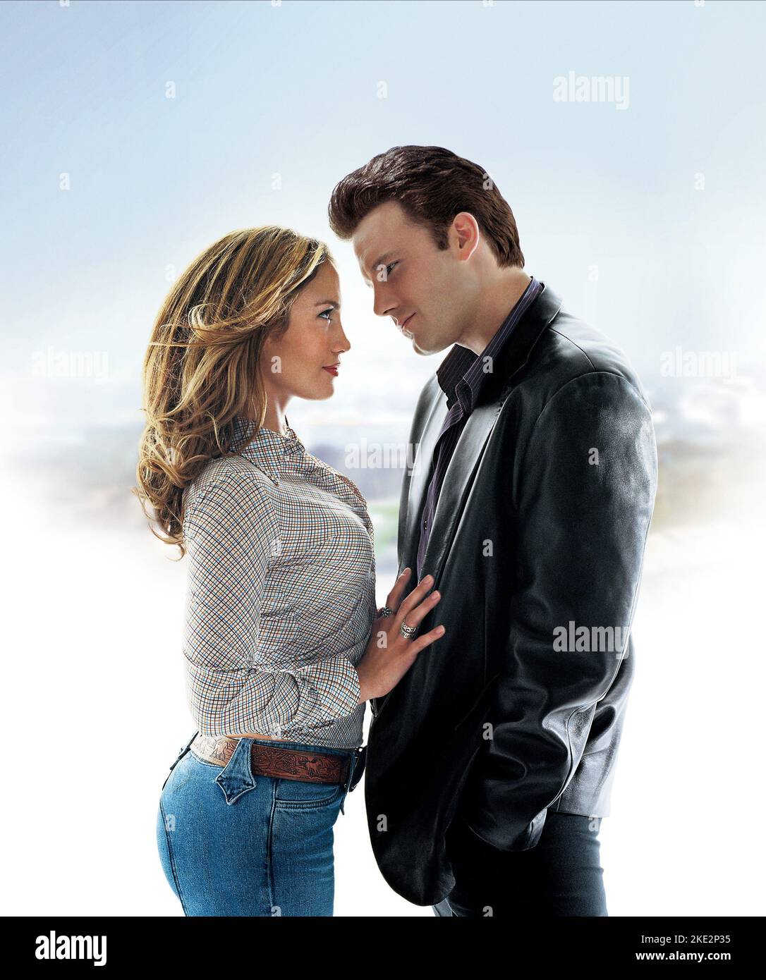 Ben affleck con jennifer lopez immagini e fotografie stock ad alta ...