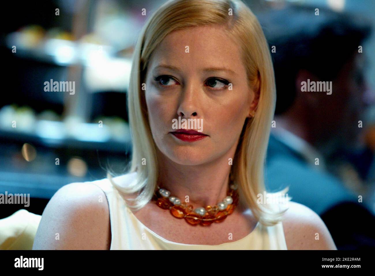 Pamela gidley immagini e fotografie stock ad alta risoluzione - Alamy