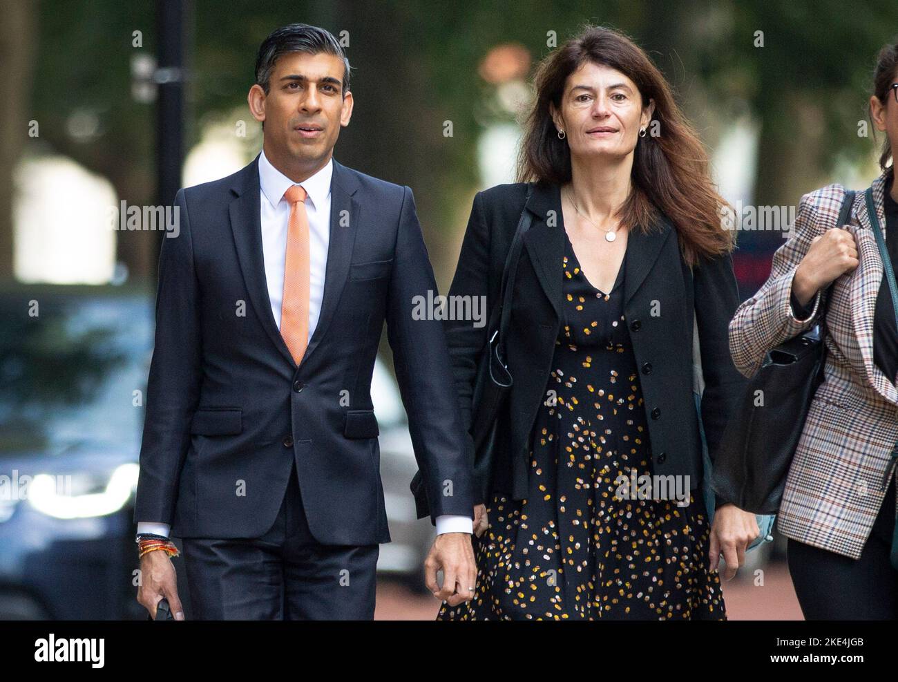 Rt hon rishi sunak mp immagini e fotografie stock ad alta risoluzione ...