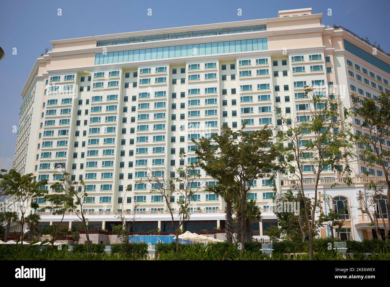 Sokha phnom penh hotel immagini e fotografie stock ad alta risoluzione - Alamy