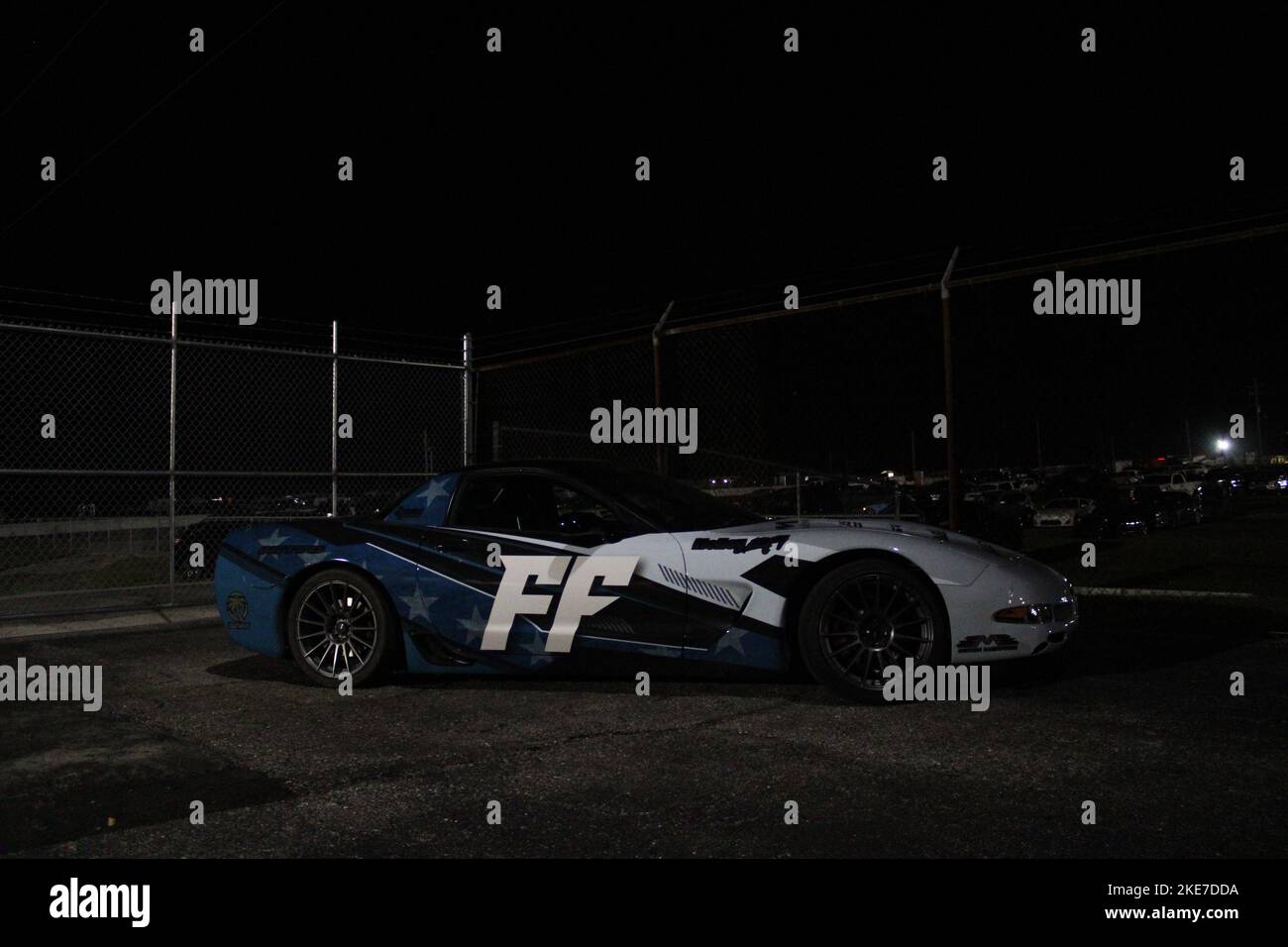 Chevrolet corvette c5 immagini e fotografie stock ad alta risoluzione ...