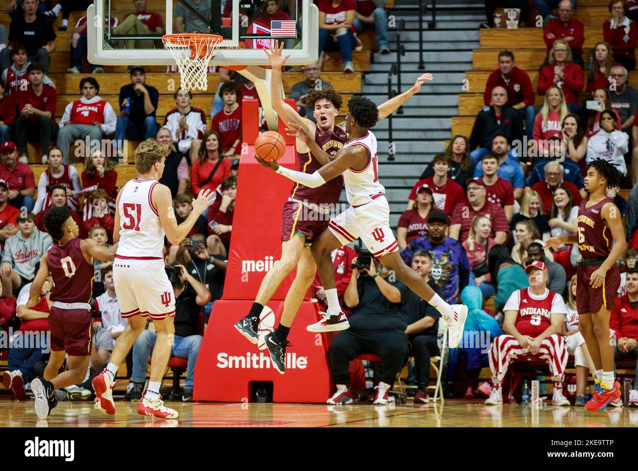 Elia hulsewe immagini e fotografie stock ad alta risoluzione - Alamy