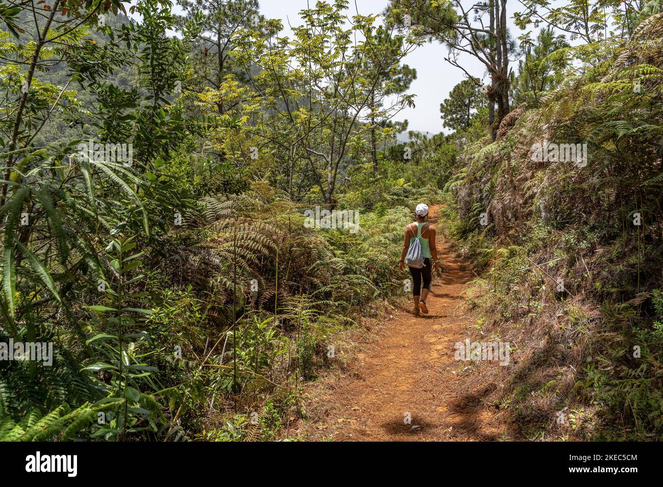 Valle del tetero immagini e fotografie stock ad alta risoluzione - Alamy