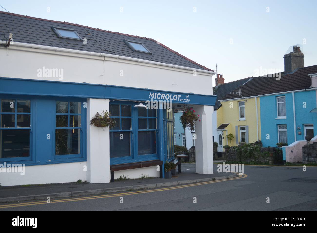 Cultura locale swansea immagini e fotografie stock ad alta risoluzione ...