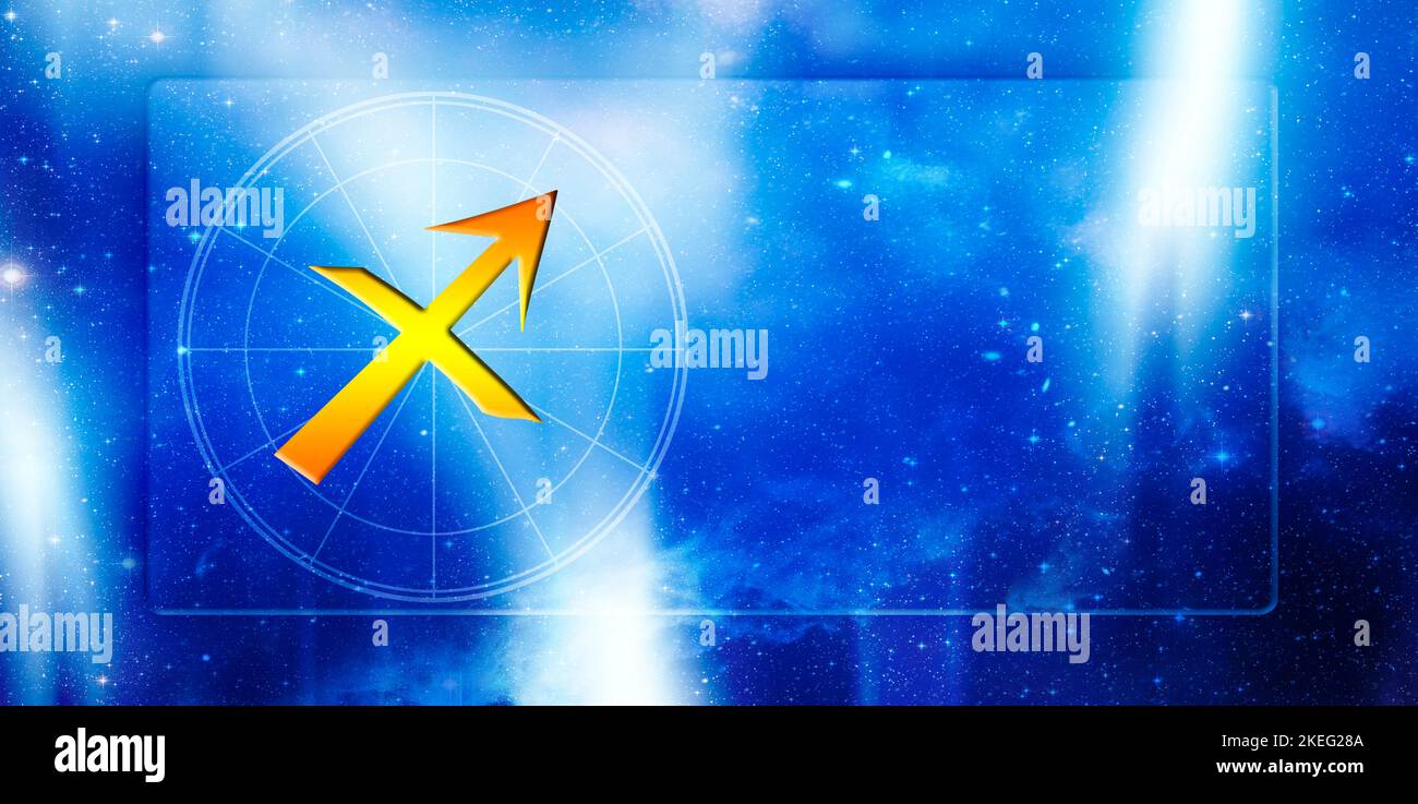 Sagittario e scorpione immagini e fotografie stock ad alta risoluzione - Alamy