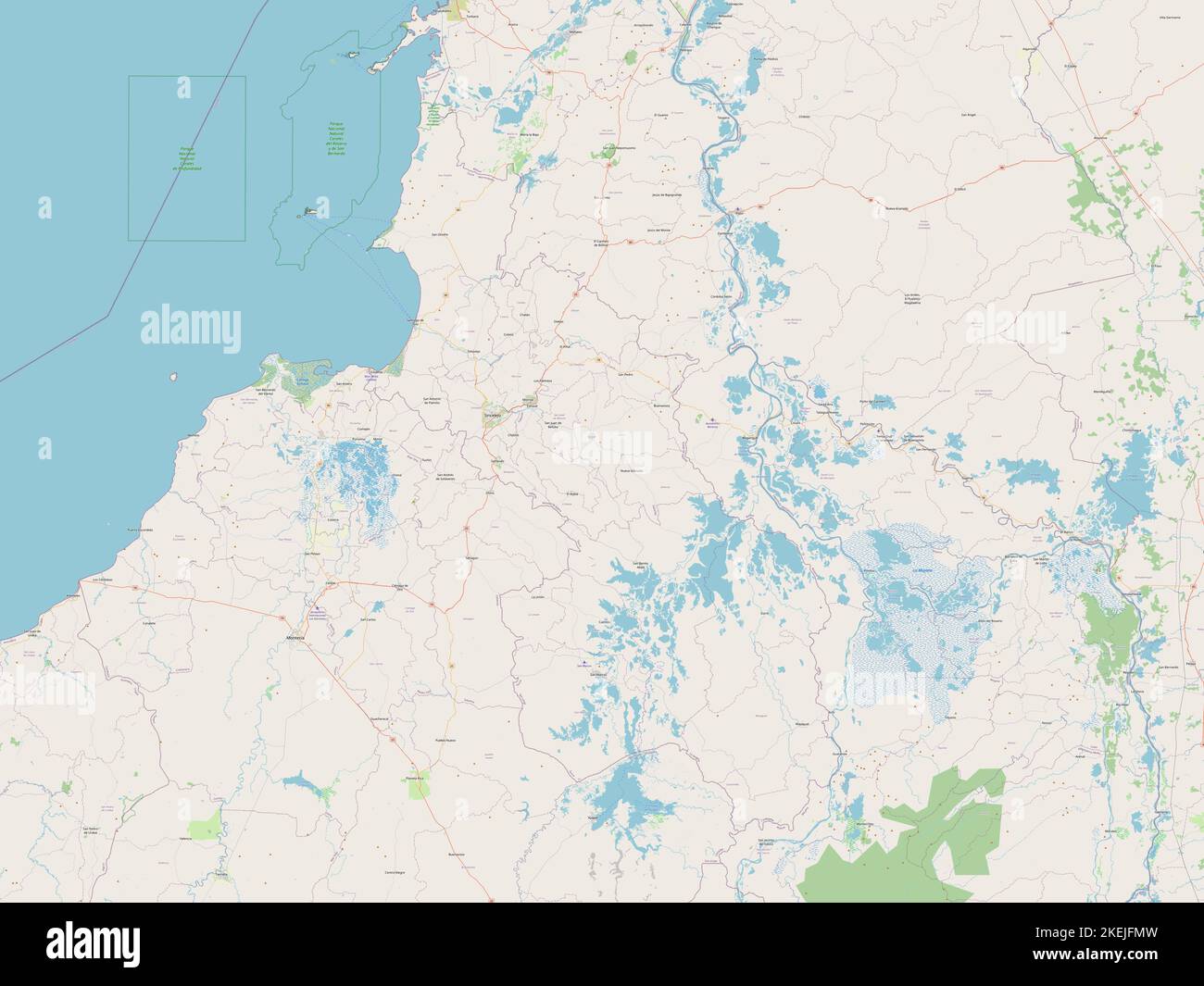 Mappa del sucre immagini e fotografie stock ad alta risoluzione - Alamy