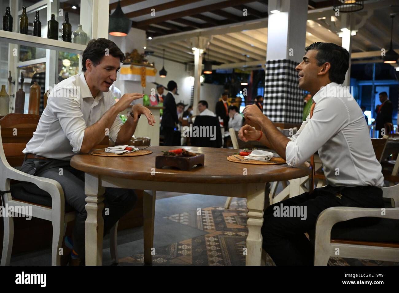 Bumbu bali immagini e fotografie stock ad alta risoluzione - Alamy