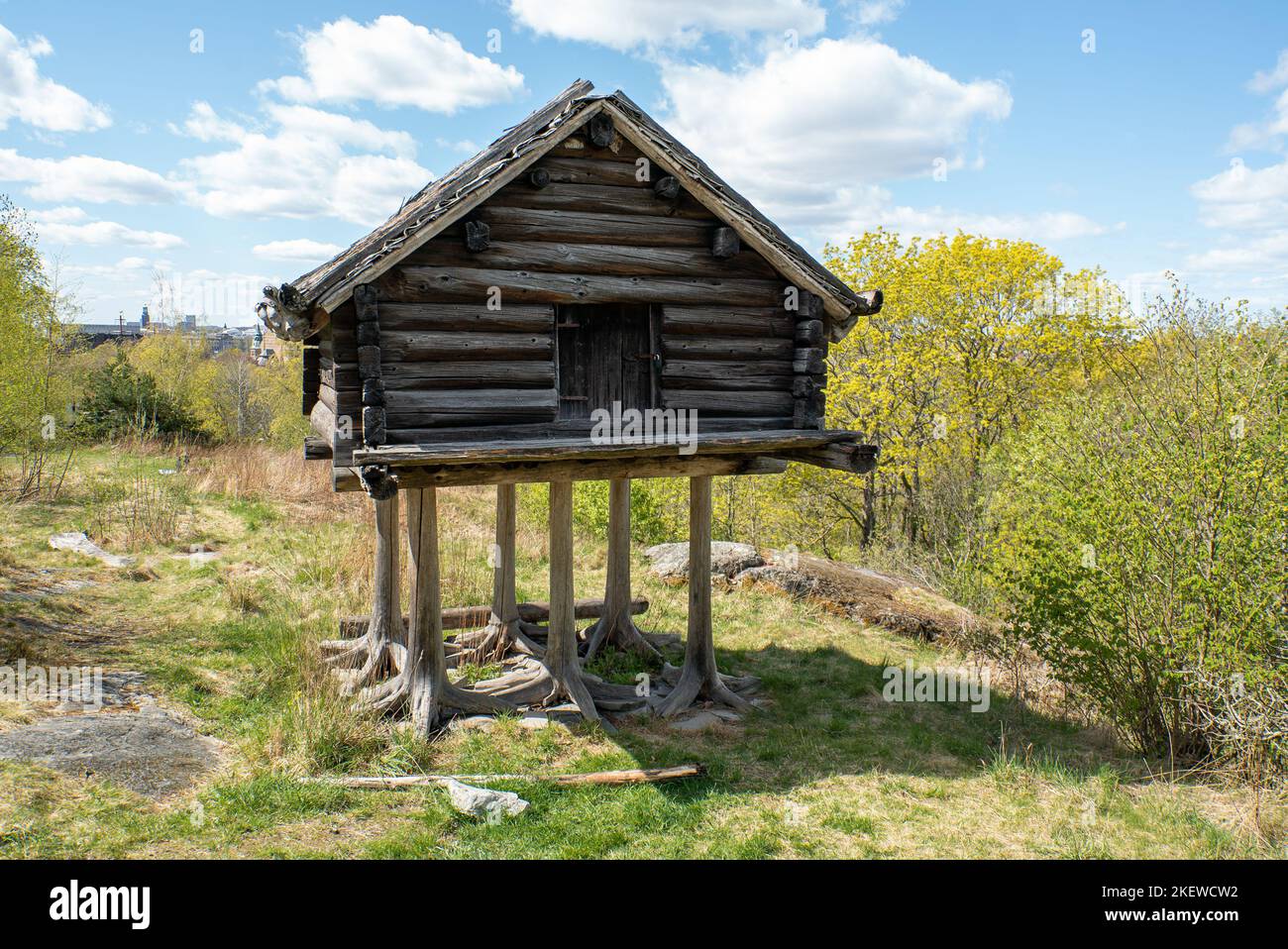 Casa indigena immagini e fotografie stock ad alta risoluzione - Alamy
