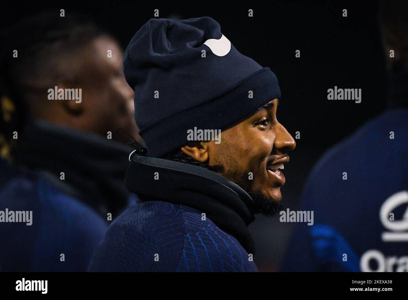 Coupe du monde 2022 france immagini e fotografie stock ad alta ...