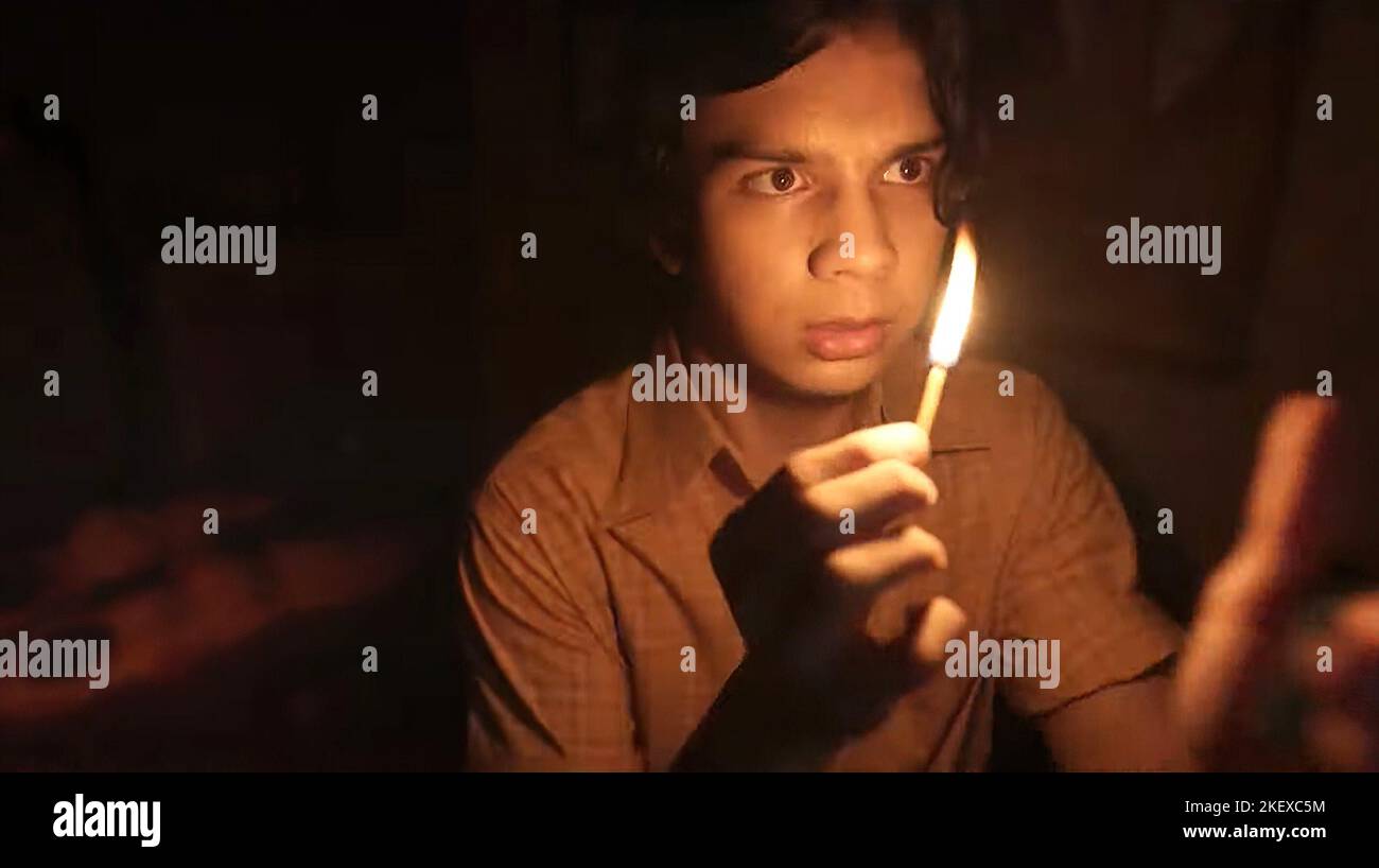 GLI SCHIAVI DI SATANA: COMUNIONE, (aka PENGABDI SETAN 2: COMUNIONE ...