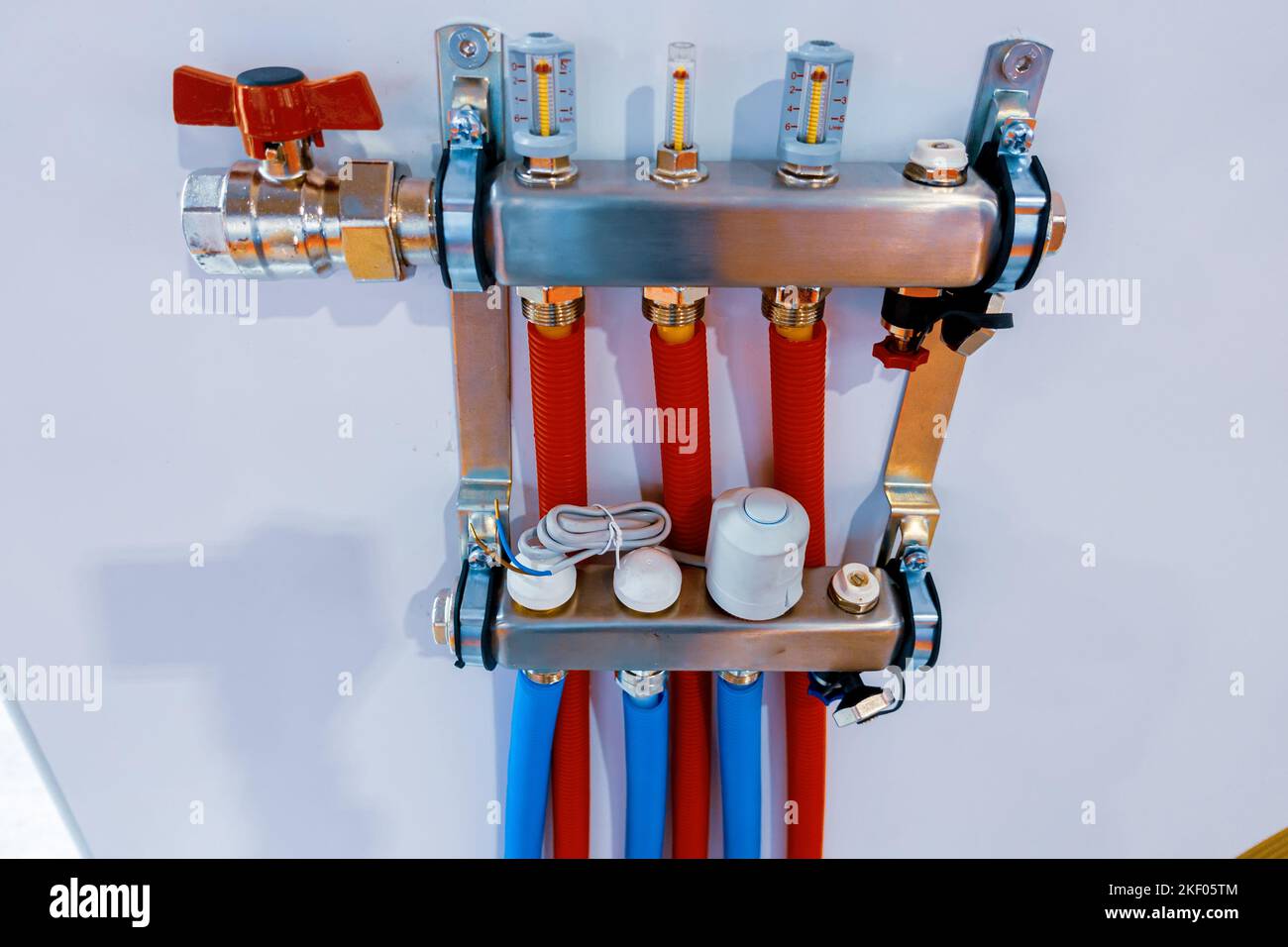 Tubo multistrato immagini e fotografie stock ad alta risoluzione - Alamy