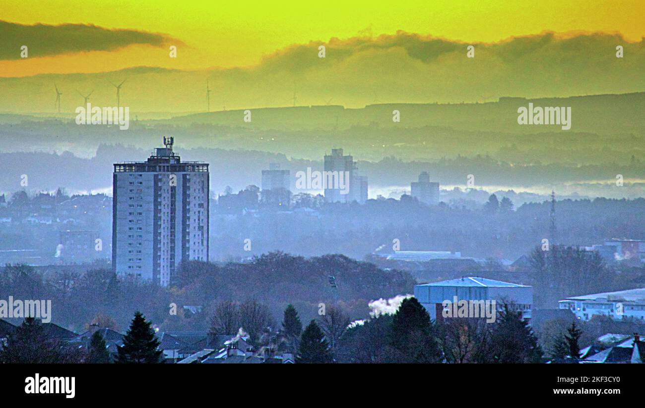 Clima invernale uk 2022 immagini e fotografie stock ad alta risoluzione ...