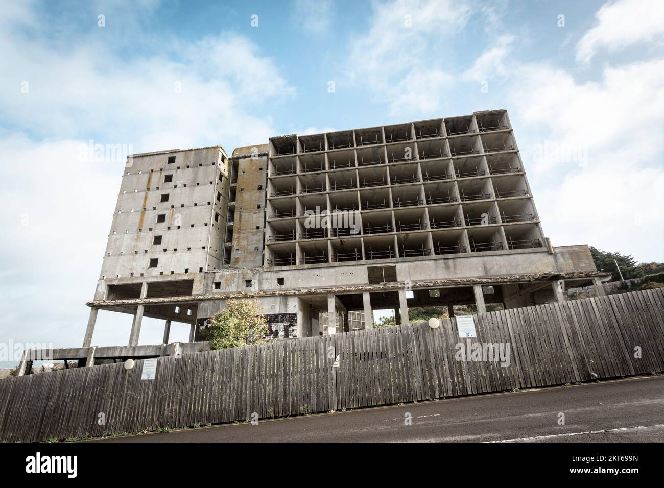 Architettura brutalista uk immagini e fotografie stock ad alta risoluzione - Alamy