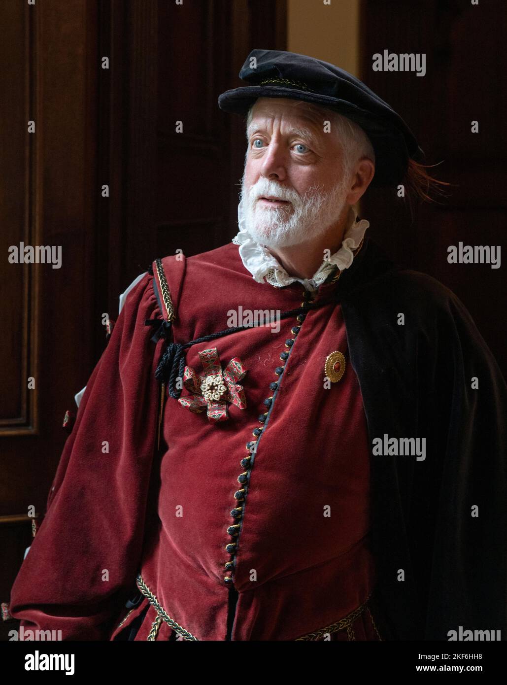 Ballerini storici immagini e fotografie stock ad alta risoluzione - Alamy