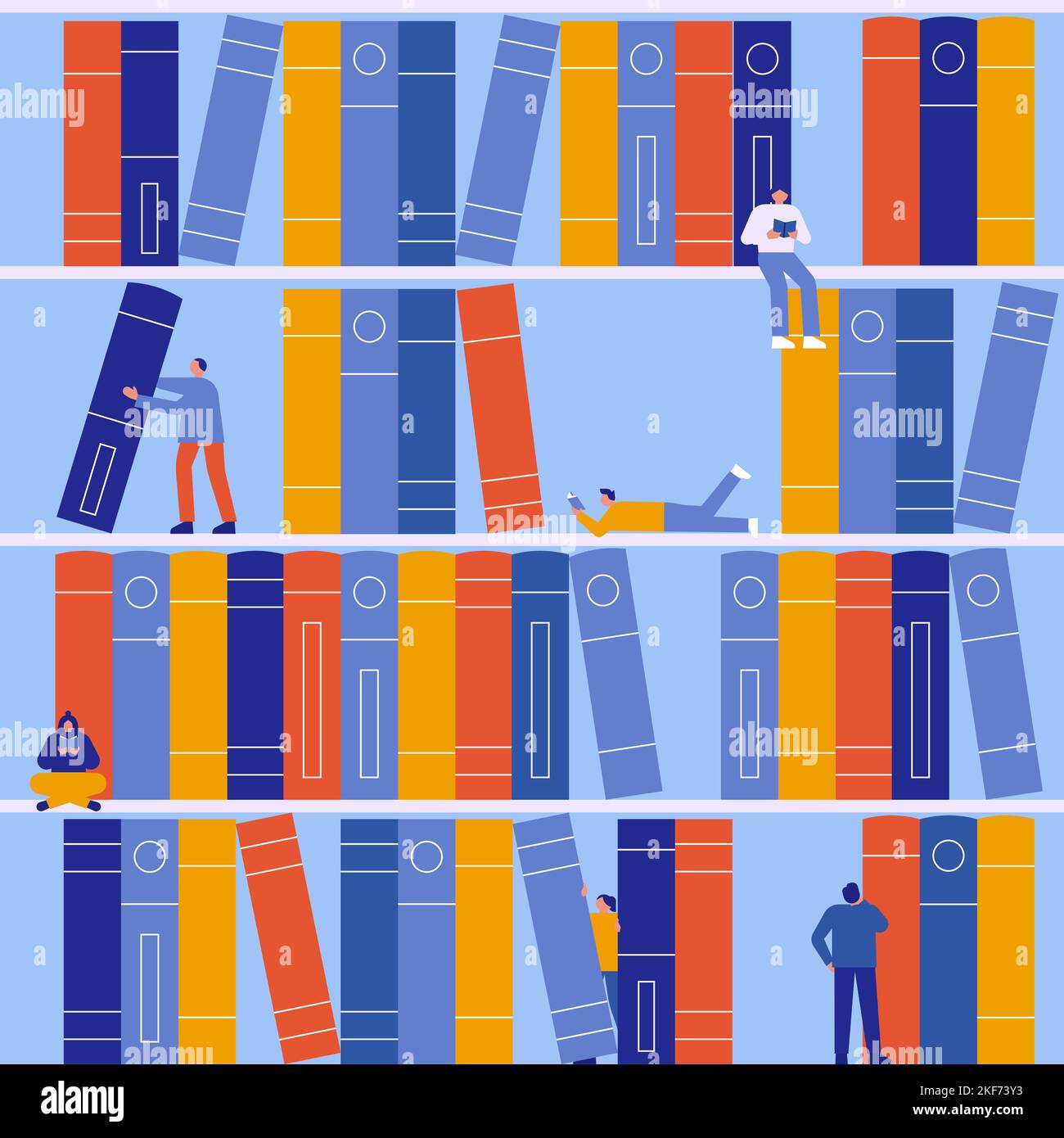 Carta lear Immagini Vettoriali Stock - Alamy