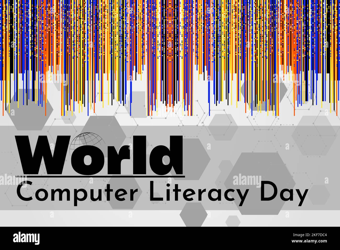 Giornata mondiale dell'alfabetizzazione informatica immagini e ...