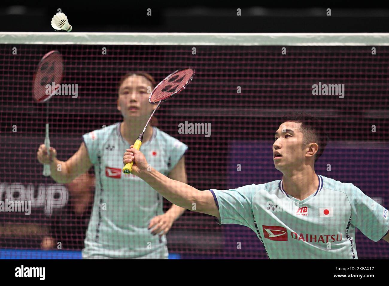 Kyohei yamashita immagini e fotografie stock ad alta risoluzione - Alamy