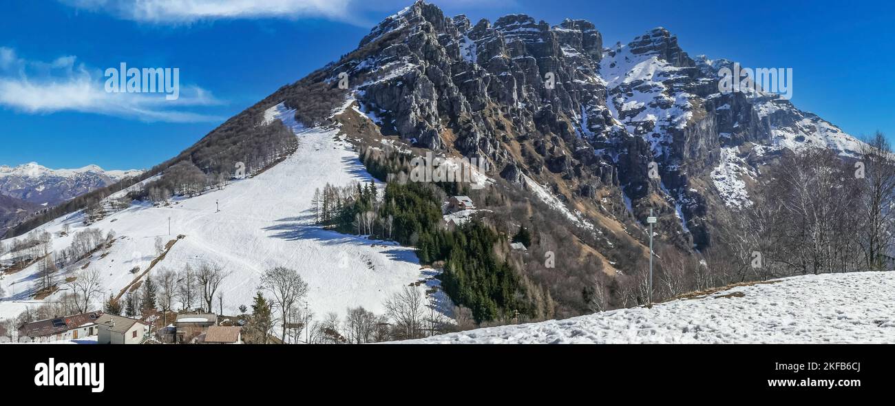 Mappa di como immagini e fotografie stock ad alta risoluzione - Alamy