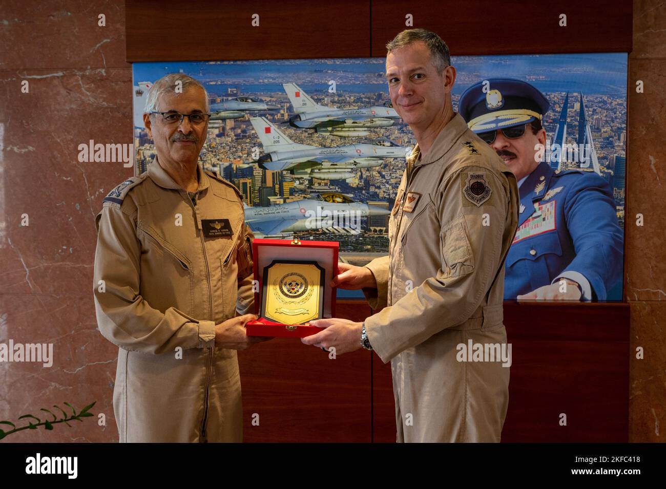Air force commander major general immagini e fotografie stock ad alta ...