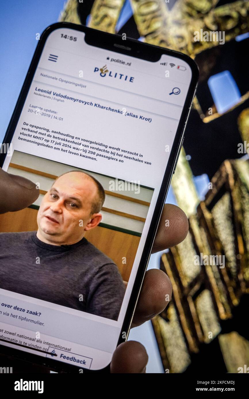 Leonid kharchenko immagini e fotografie stock ad alta risoluzione - Alamy