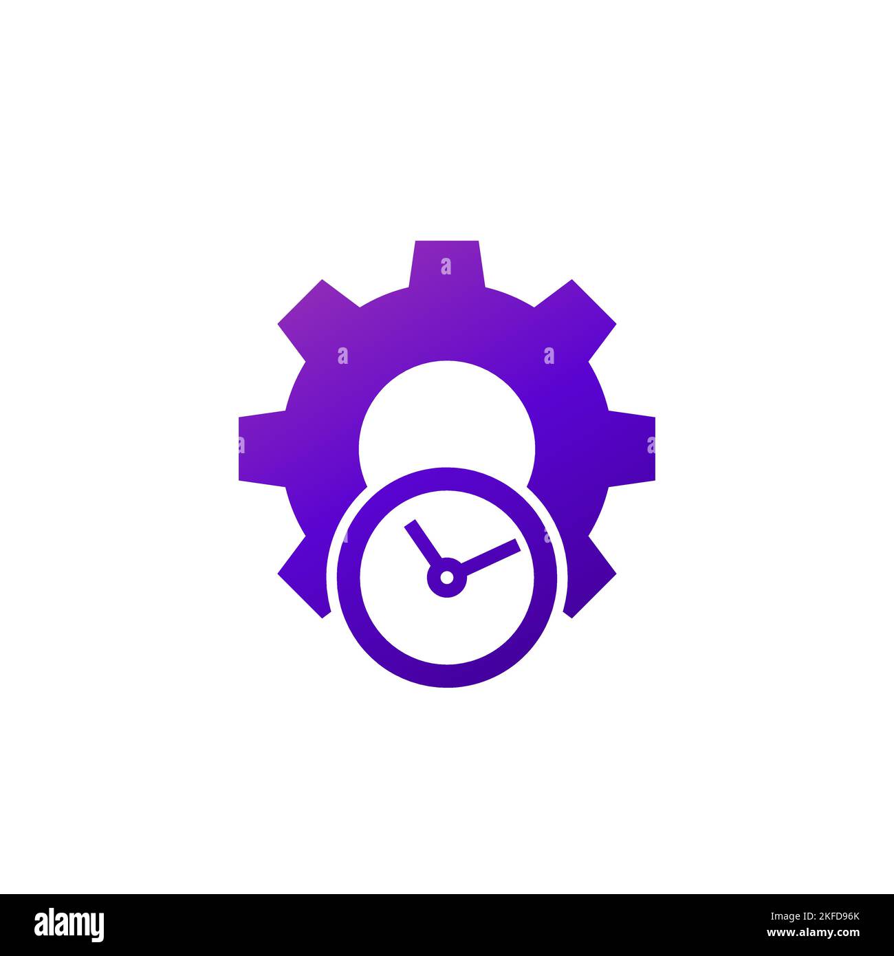 Tempo efficiente immagini e fotografie stock ad alta risoluzione - Alamy