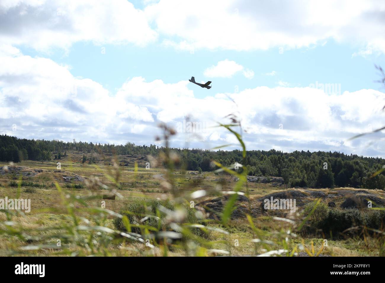 Puma uas immagini e fotografie stock ad alta risoluzione - Alamy